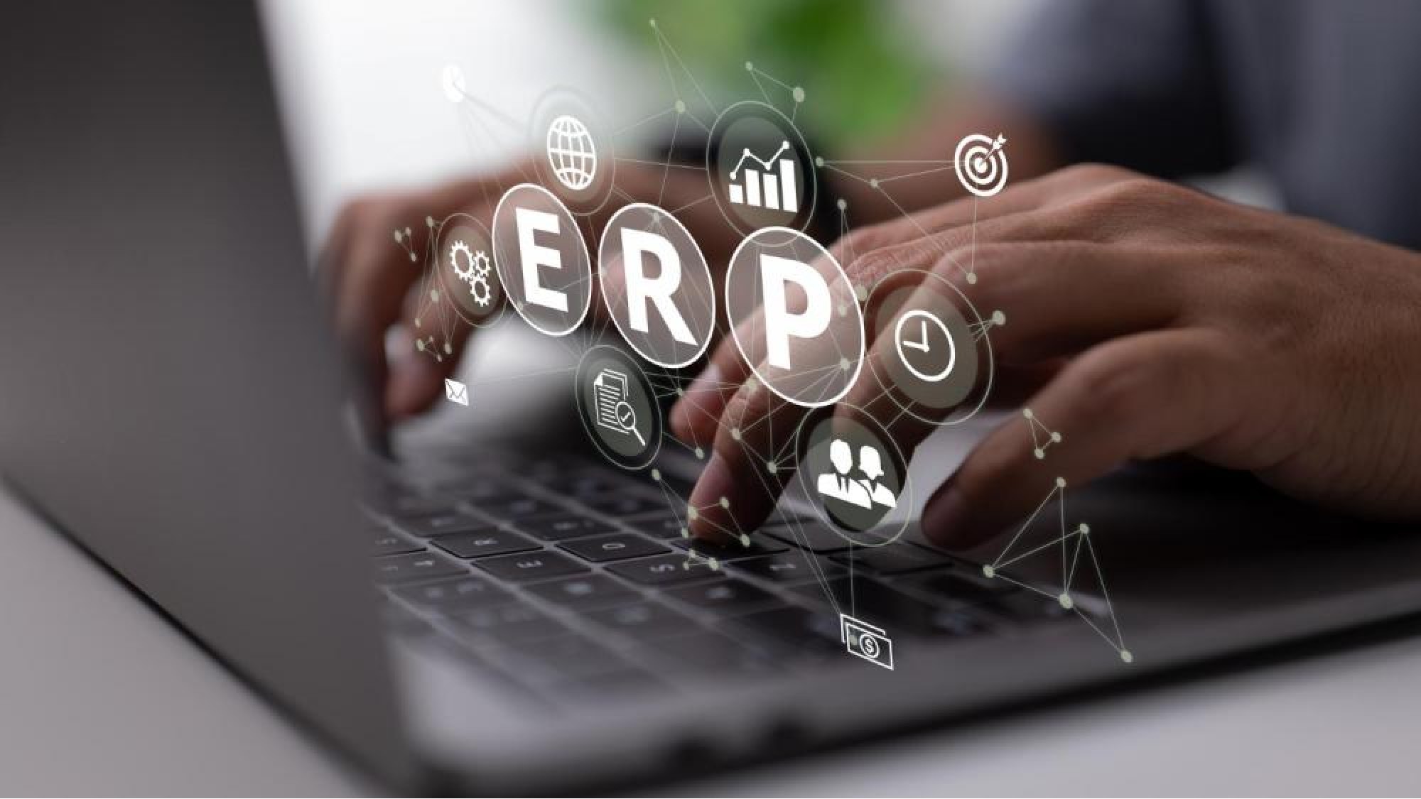 ERP vs traditional systems, ERP upgrade Malaysia